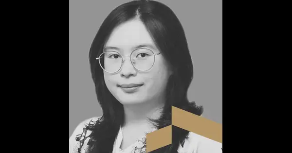 Catherine - Consultant | Mandala Consulting