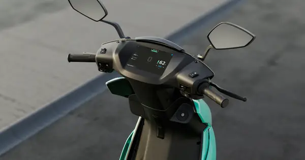 Mandala Insight: Two-Wheeler Electric Vehicle (E2W) | Mandala Consulting